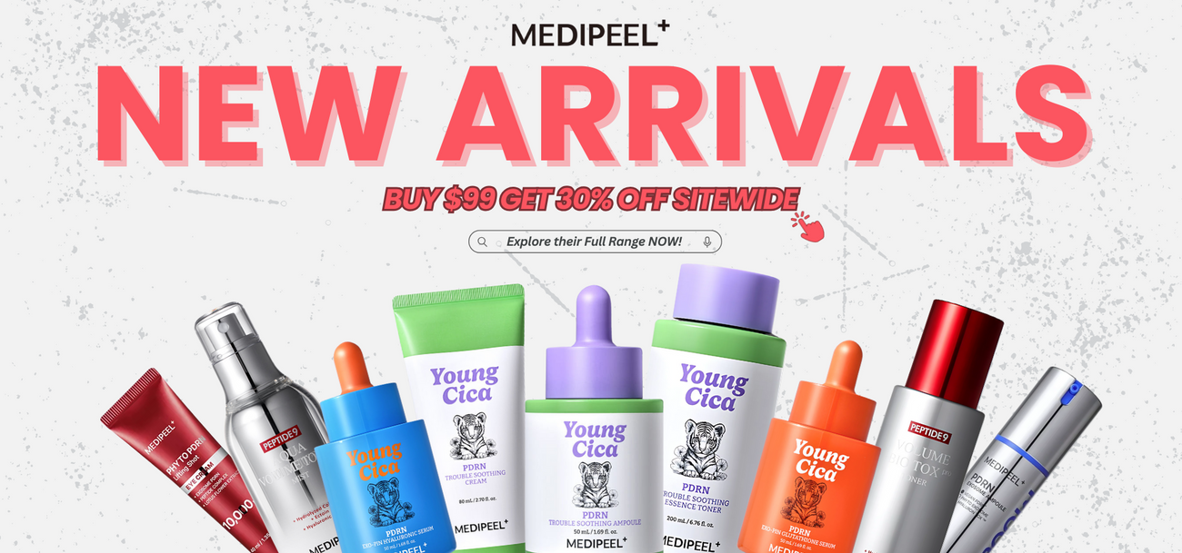 MEDI-PEEL and Derma Maison Official Australia | Korean Beauty Products ...