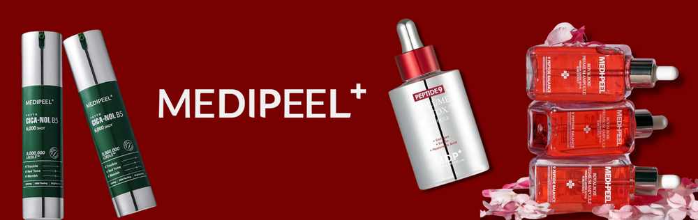 Shop Essence, Serum, and Ampoules︱MEDI-PEEL Australia