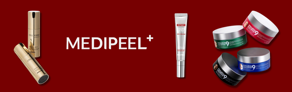 Eye Care – MEDI-PEEL Australia