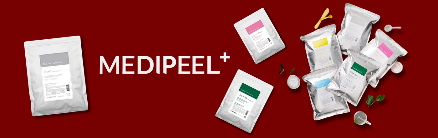 Shop Korean Modeling Mask︱MEDI-PEEL Australia
