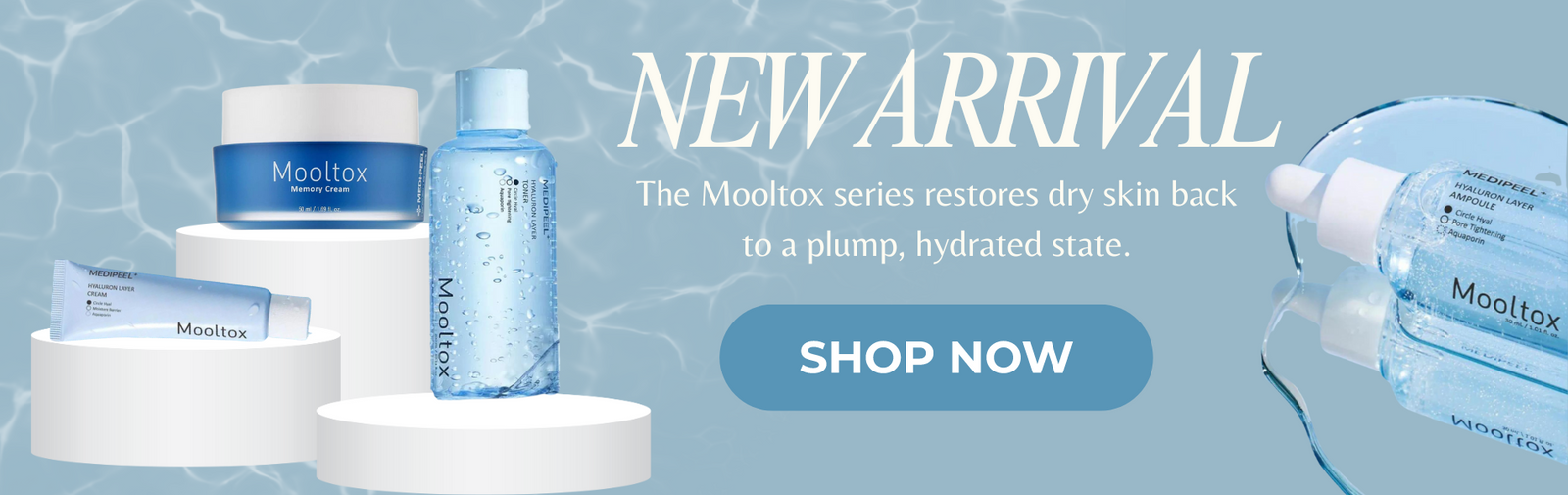 MEDI-PEEL and Derma Maison Official Australia | Korean Beauty Products