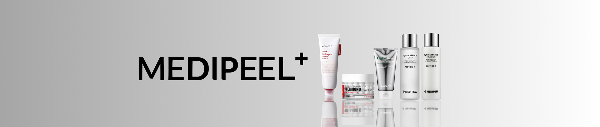 Shop Medi-Peel Collection | MEDI-PEEL Australia