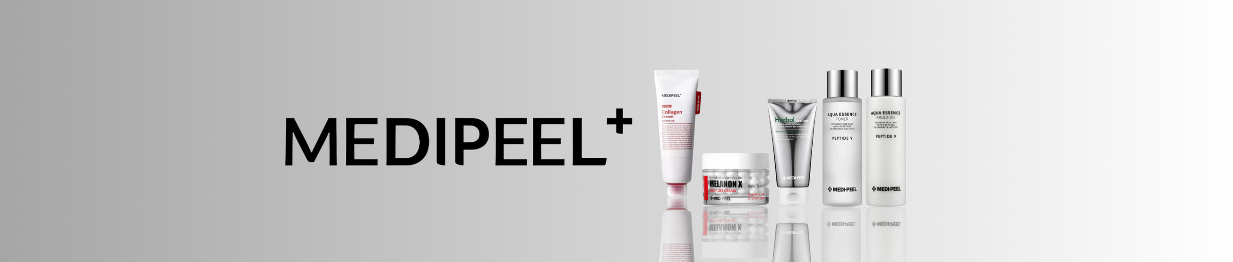 Shop Medi-Peel Collection | MEDI-PEEL Australia