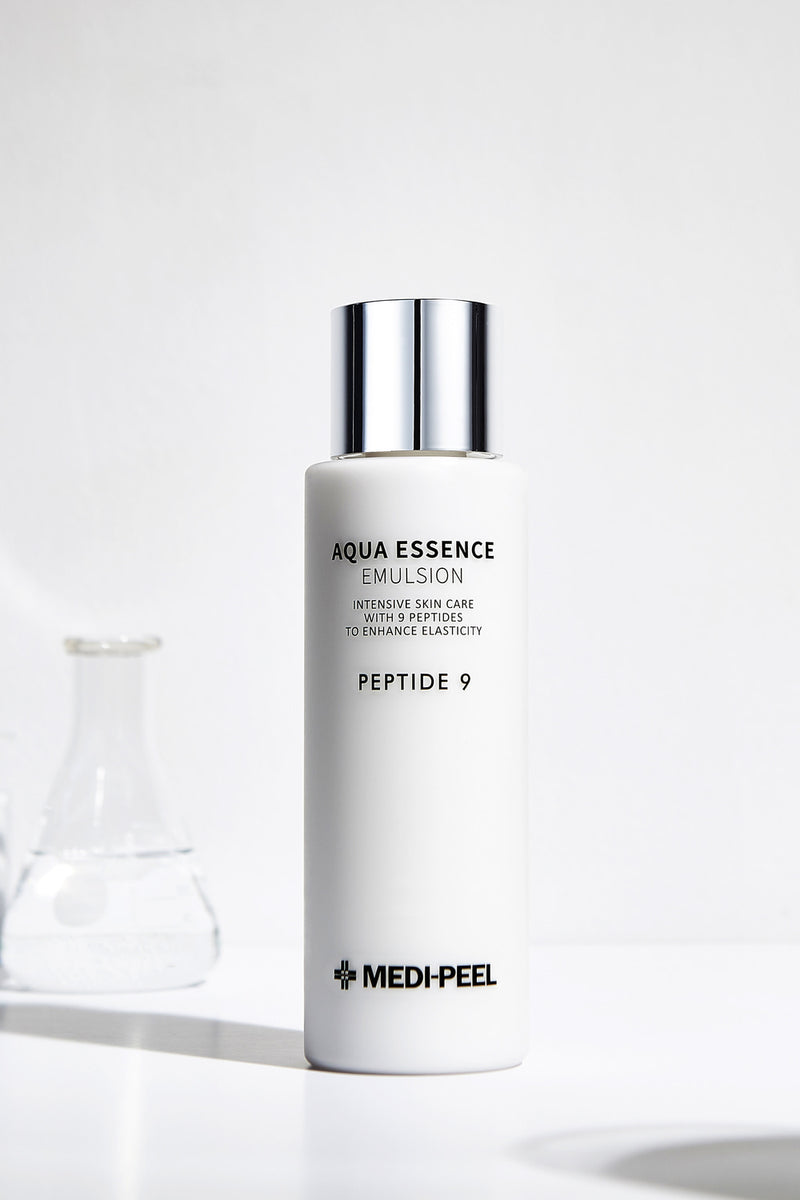 Buy Peptide 9 Aqua Essence Emulsion - 250ml - MEDI-PEEL Australia