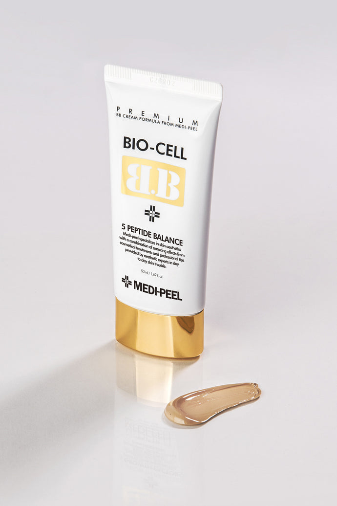 Buy Bio-Cell BB Cream - 50ml - MEDI-PEEL Australia