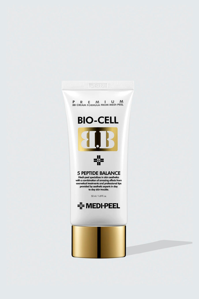 Buy Bio-Cell BB Cream - 50ml - MEDI-PEEL Australia