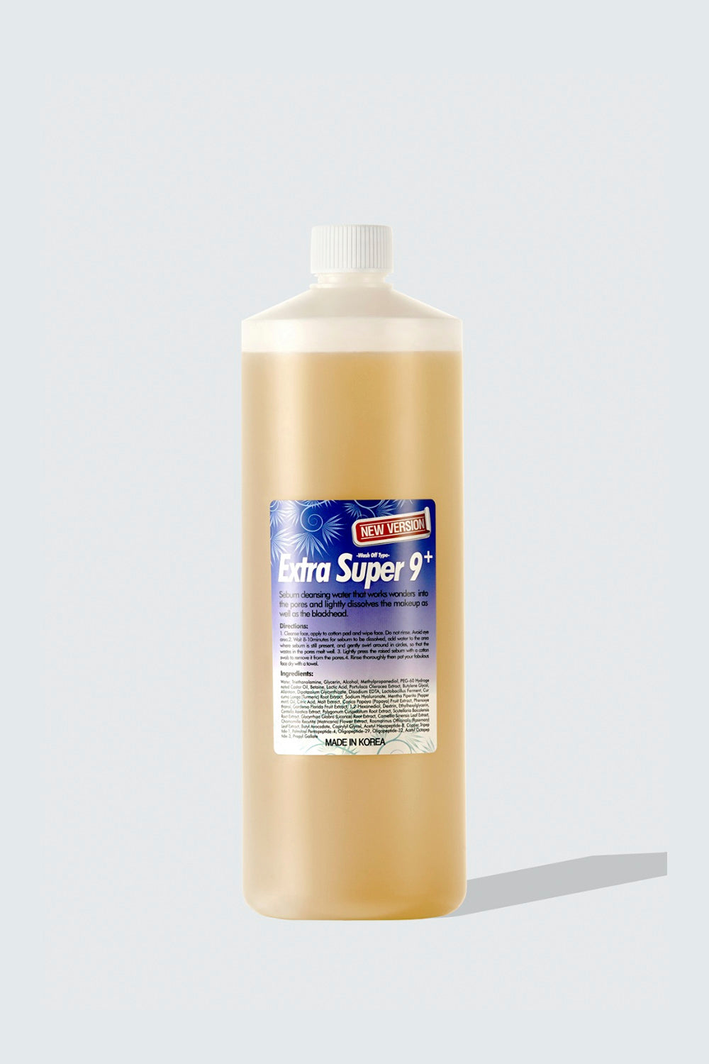 Buy Extra Super 9 Plus - 100ml/1,000ml - MEDI-PEEL Australia