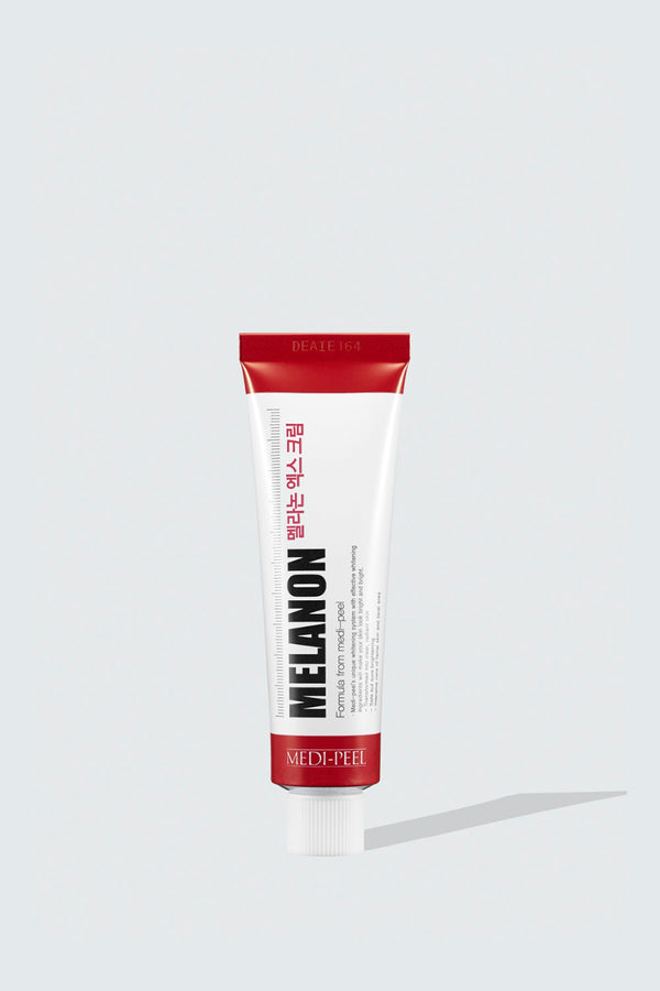 Buy Melanon X Cream - 30ml - MEDI-PEEL Australia