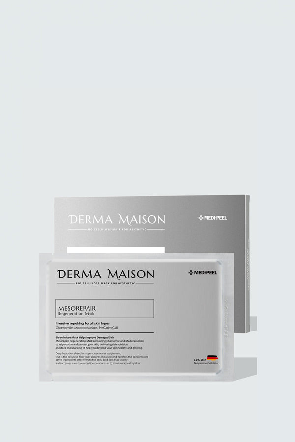 Buy Derma Maison Masks | MEDI-PEEL Australia