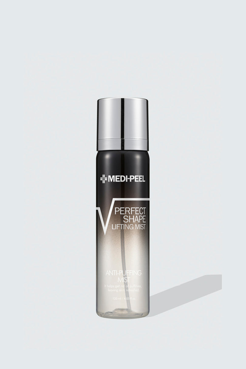 Buy V-Perfect Shape Lifting Mist - 120ml - MEDI-PEEL Australia